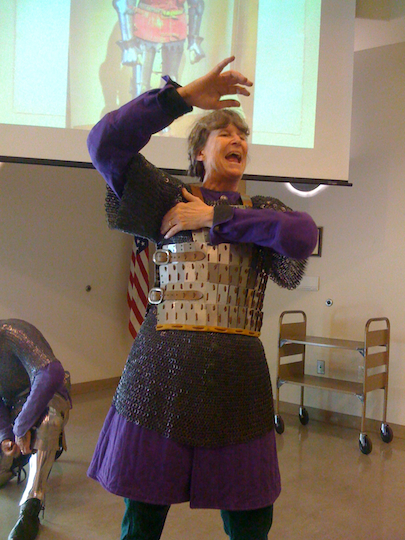 San Diego Shakespeare Society