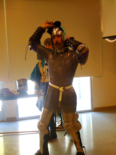 San Diego Shakespeare Society